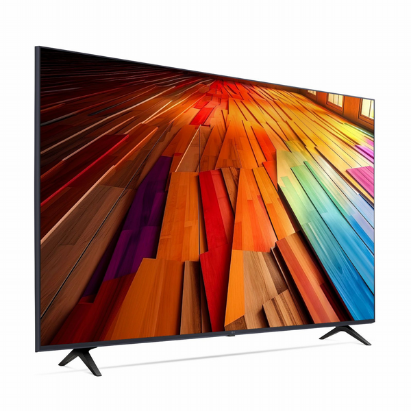 טלוויזיה 43'' LG 43UT80006LA 4K Smart
