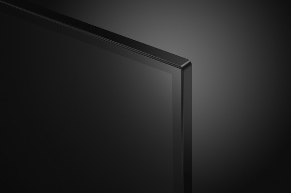 טלוויזיה 65'' LG 65UR73006LA 4K Smart