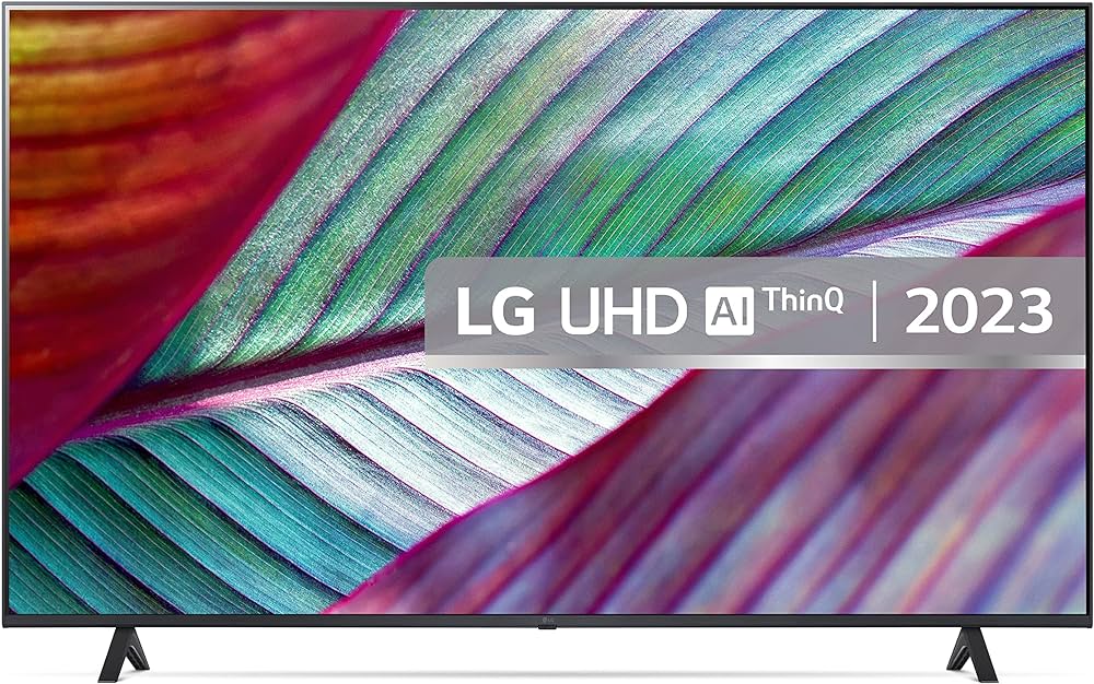 טלוויזיה 75'' LG 75UR78006LL 4K Smart