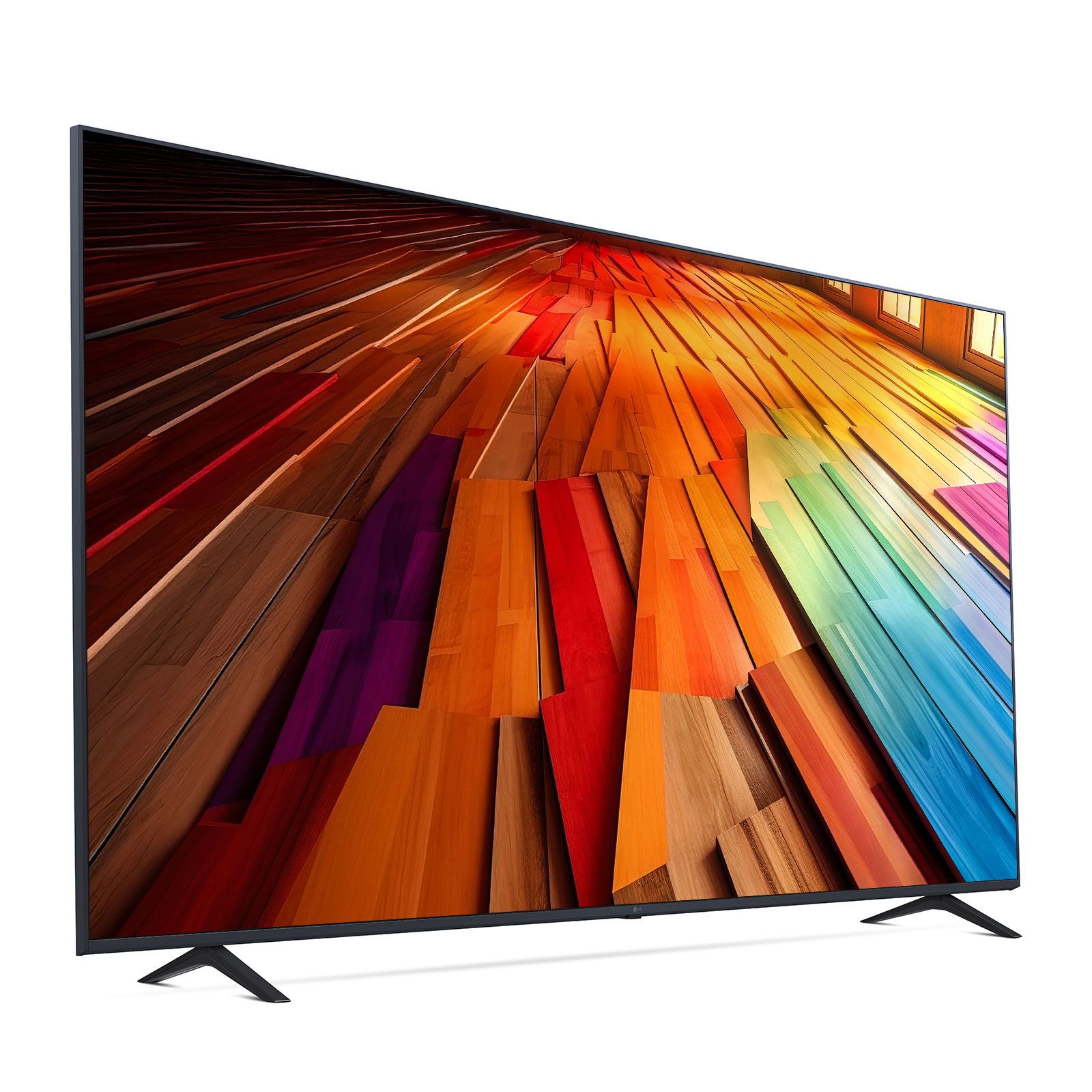 טלוויזיה 98'' LG 98UT90006LA 4K Smart 120Hz