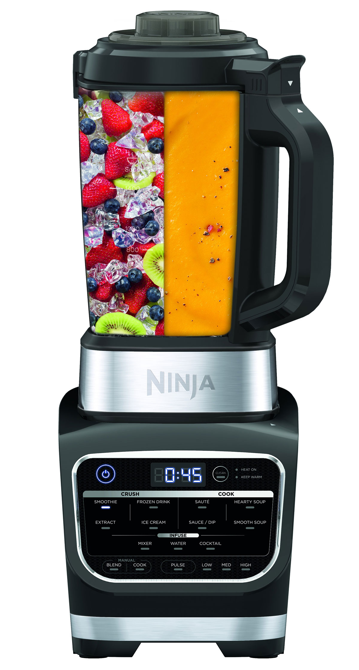 נינג`ה Ninja BL682