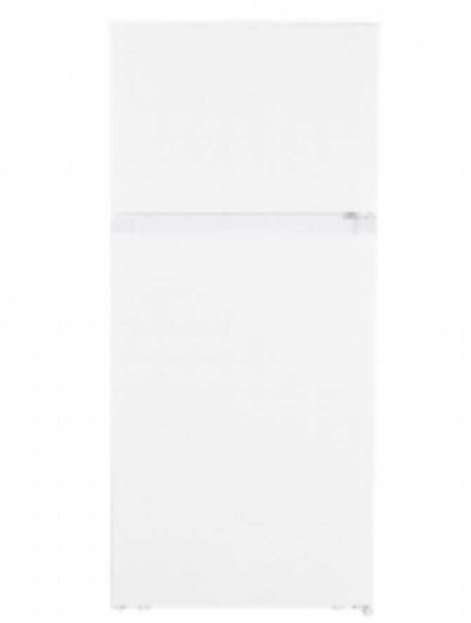 מקרר מקפיא עליון 498 ליטר לבן האייר Haier HR840W