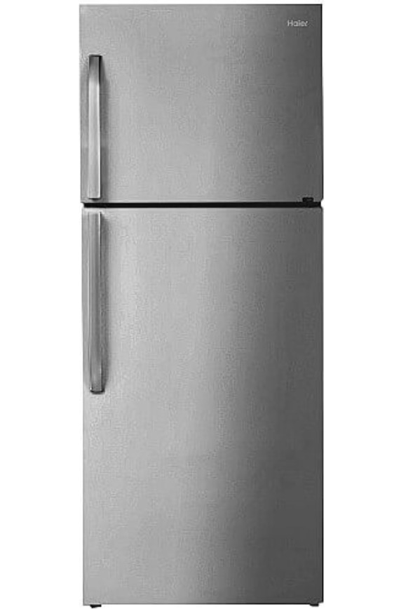 מקרר מקפיא עליון 428 ליטר נירוסטה האייר Haier HRF2520SS