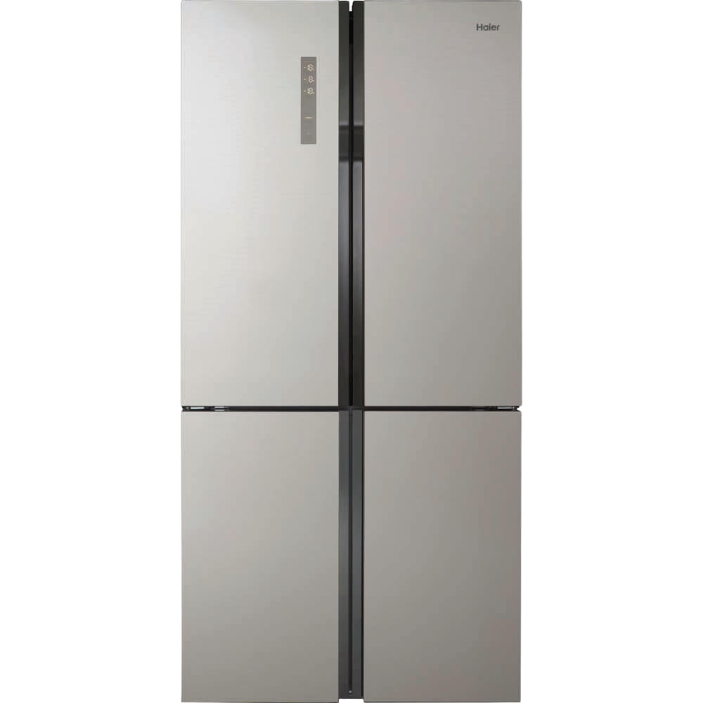 מקרר 4 דלתות 657 ליטר נירוסטה האייר Haier HRF4626FSS