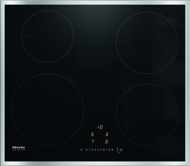 כיריים אינדוקציה 60 ס''מ מילה Miele KM7201 *גרמניה*