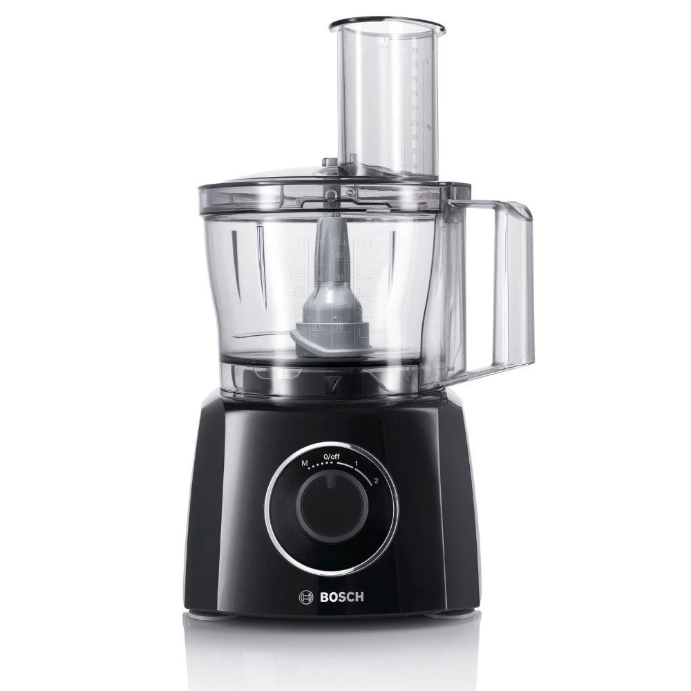 מעבד מזון בוש Bosch MCM3201B MultiTalent 3