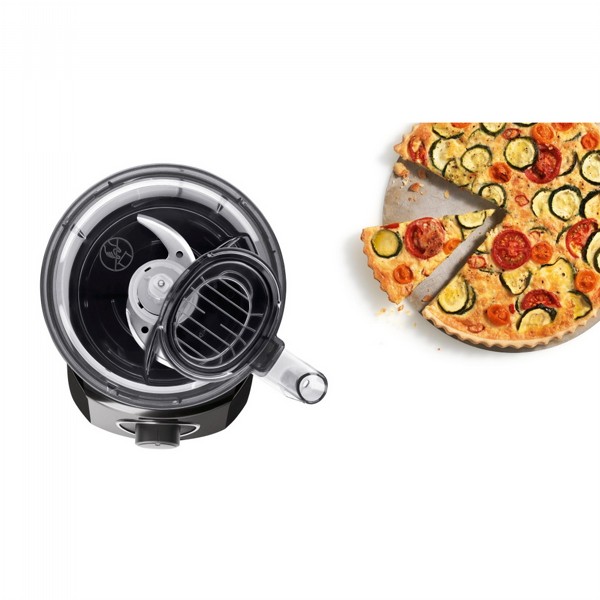 מעבד מזון בוש Bosch MCM3201B MultiTalent 3