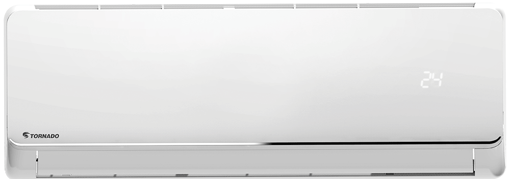 מזגן עילי טורנדו Tornado TOP INV 140 X WIFI EU