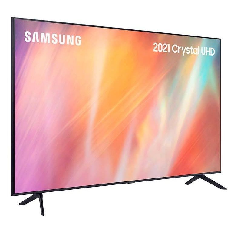 סמסונג 43'' אינץ Samsung UE43AU7100 4K Smart