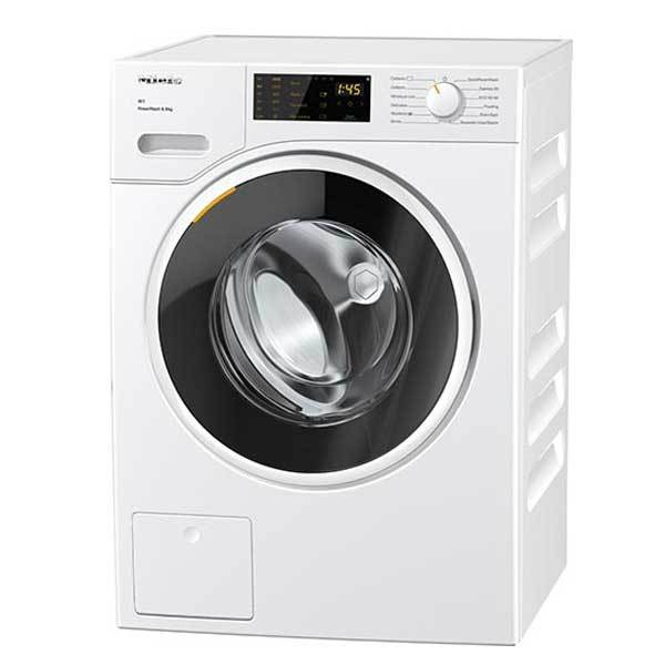 מכונת כביסה מילה 9 ק''ג 1400 סל''ד Miele WWG 660 WCS *תוצרת גרמניה*