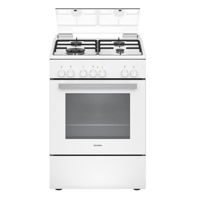 תנור משולב כיריים טורבו אקטיבי Constructa CH9M10D20Y